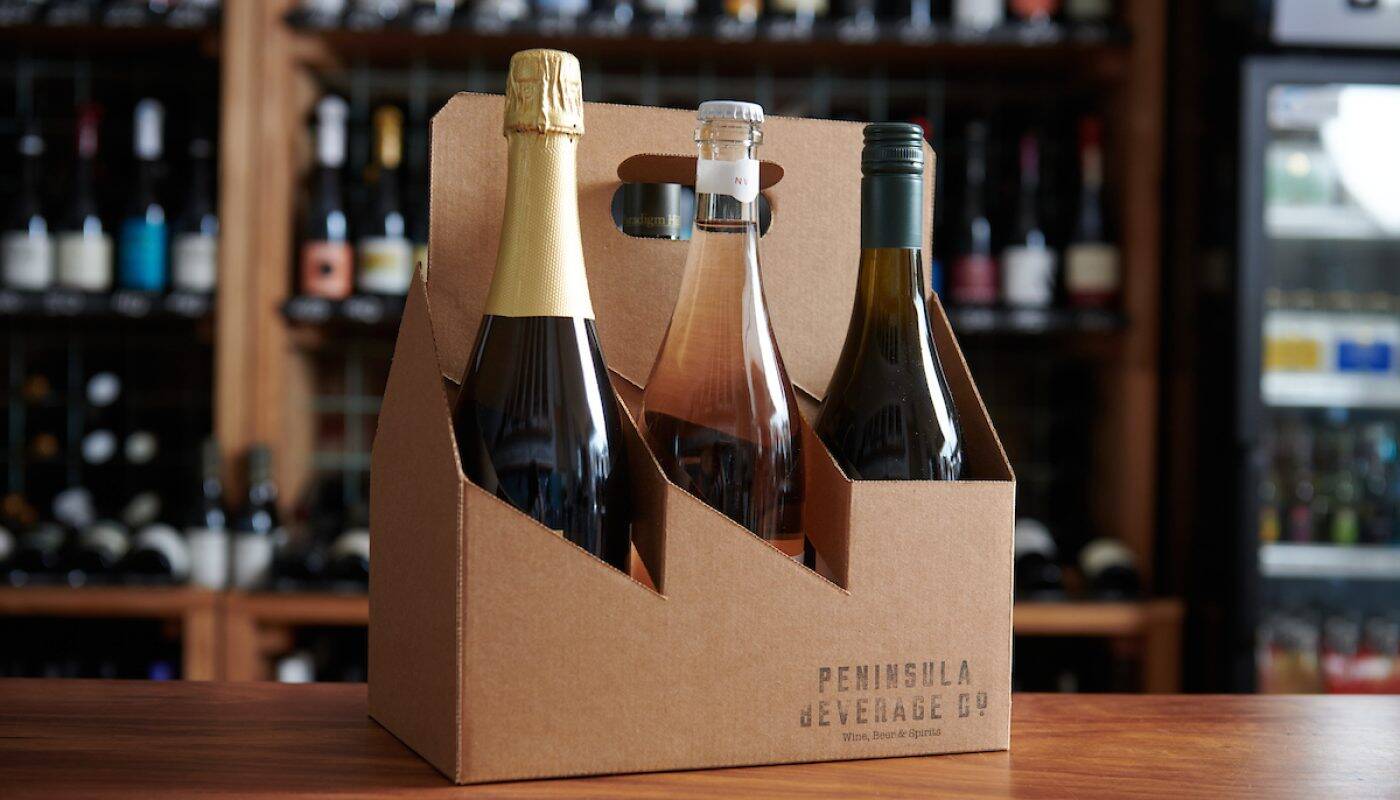 Mornington Peninsula Wine, Beer & Spirits | PBCo